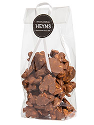 Chocolade & snoep | Speculaasje Heyns