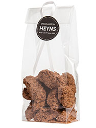 Chocolade & snoep | Speculaasje Heyns