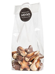Chocolade & snoep | Speculaasje Heyns