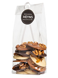 Chocolade & snoep | Speculaasje Heyns