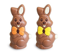 Paas-chocolade | Speculaasje Heyns